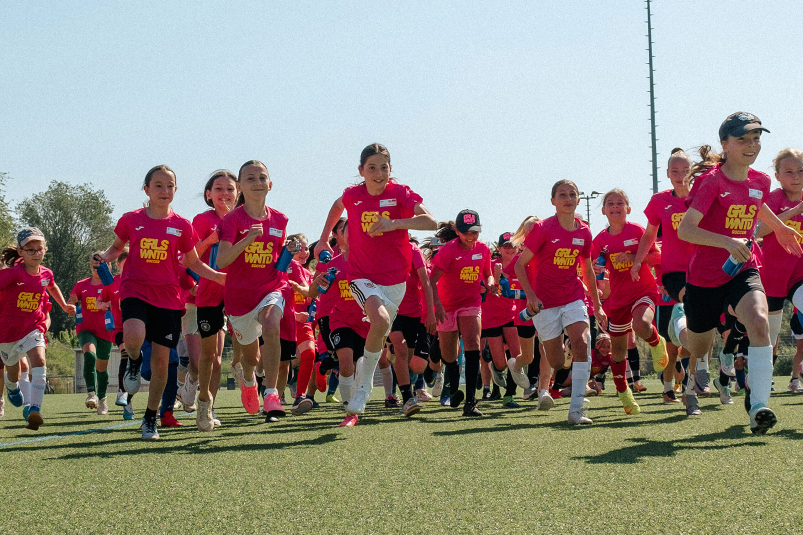 Der GRLS WNTD SOCCER Actionday 2025 steht vor der Tür - Sportkreis ...